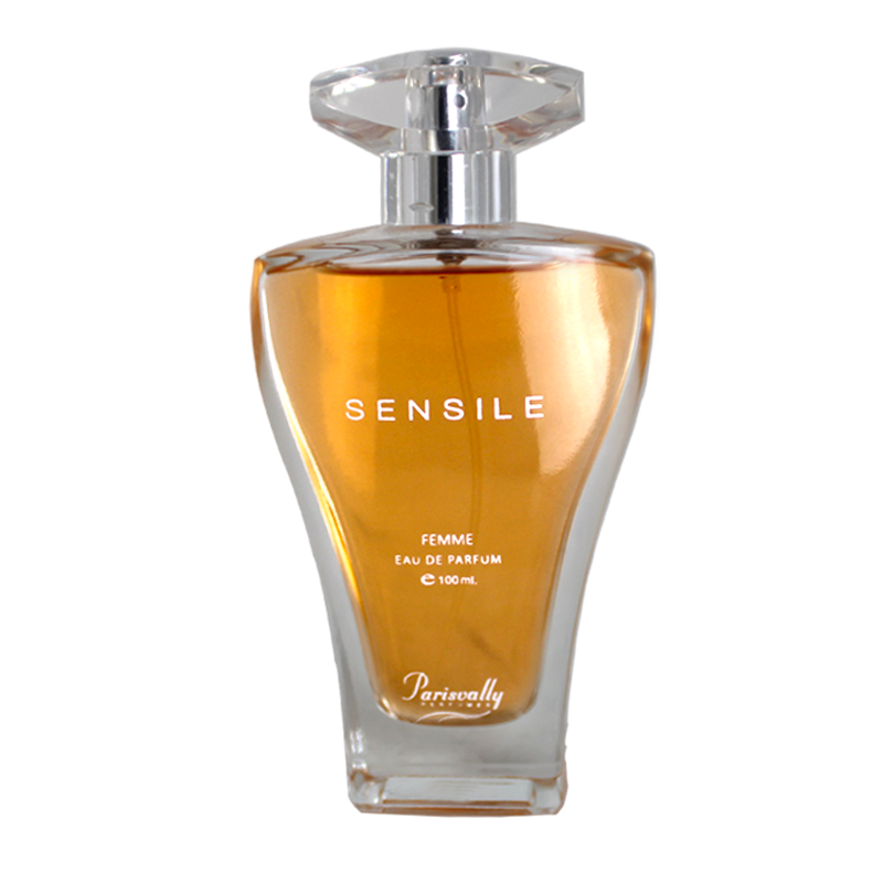 Sensile Orange 100 ML – Parisvally