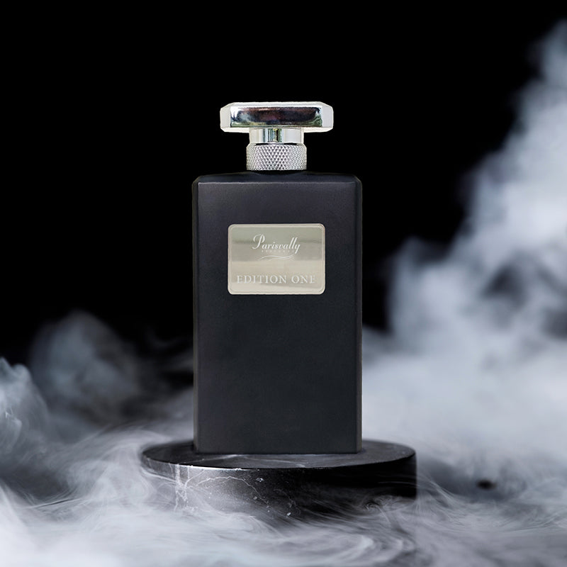 Edition 1 – Parisvally