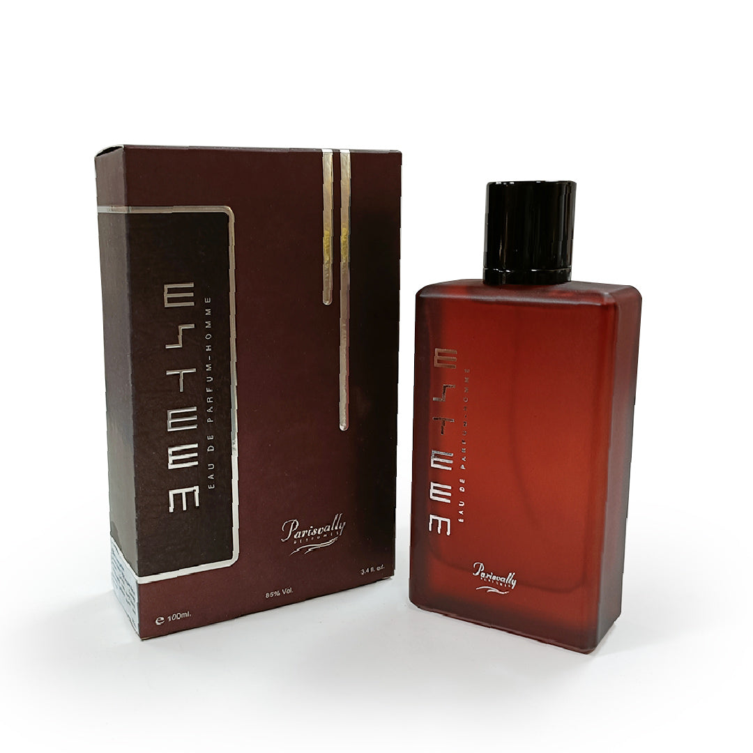 Collections – Parisvally