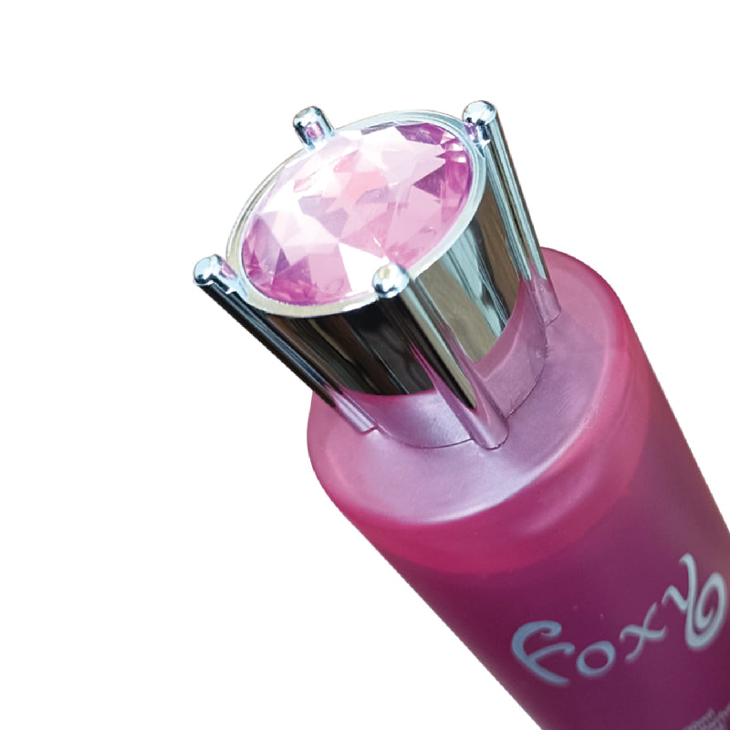 Foxy Pink – Parisvally