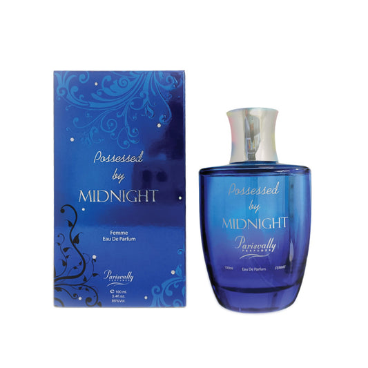 Women – Parisvally