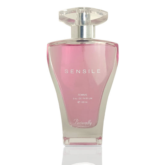 Women – Parisvally