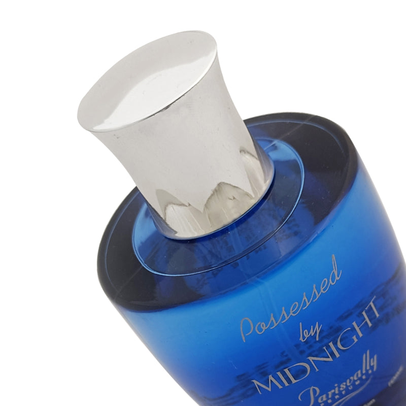 Possessed By Midnight